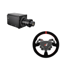 Simagic Alpha Mini Bundle – Boundless Racing