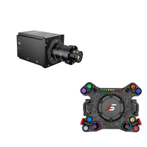 Simagic Alpha Mini Bundle – Boundless Racing