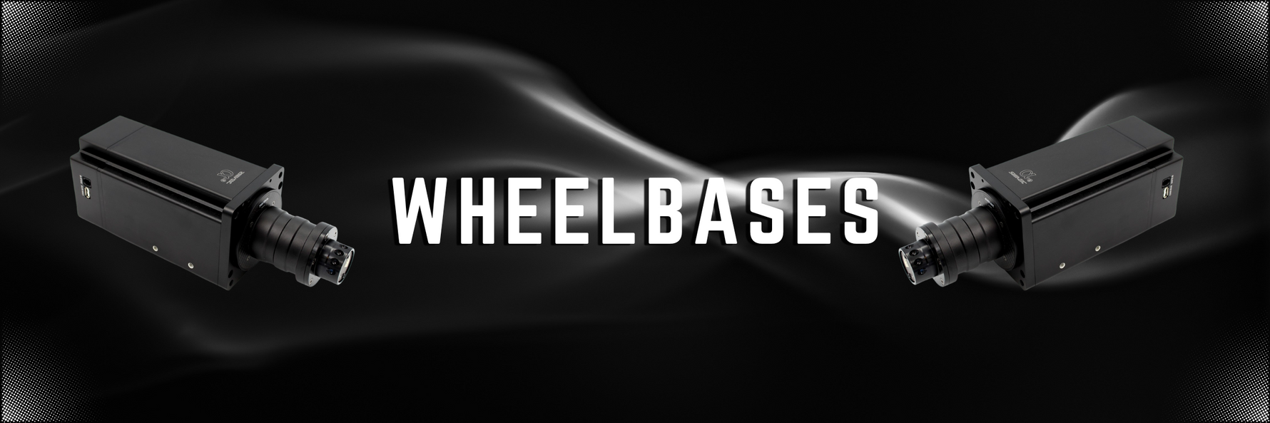 Wheelbases – Boundless Racing
